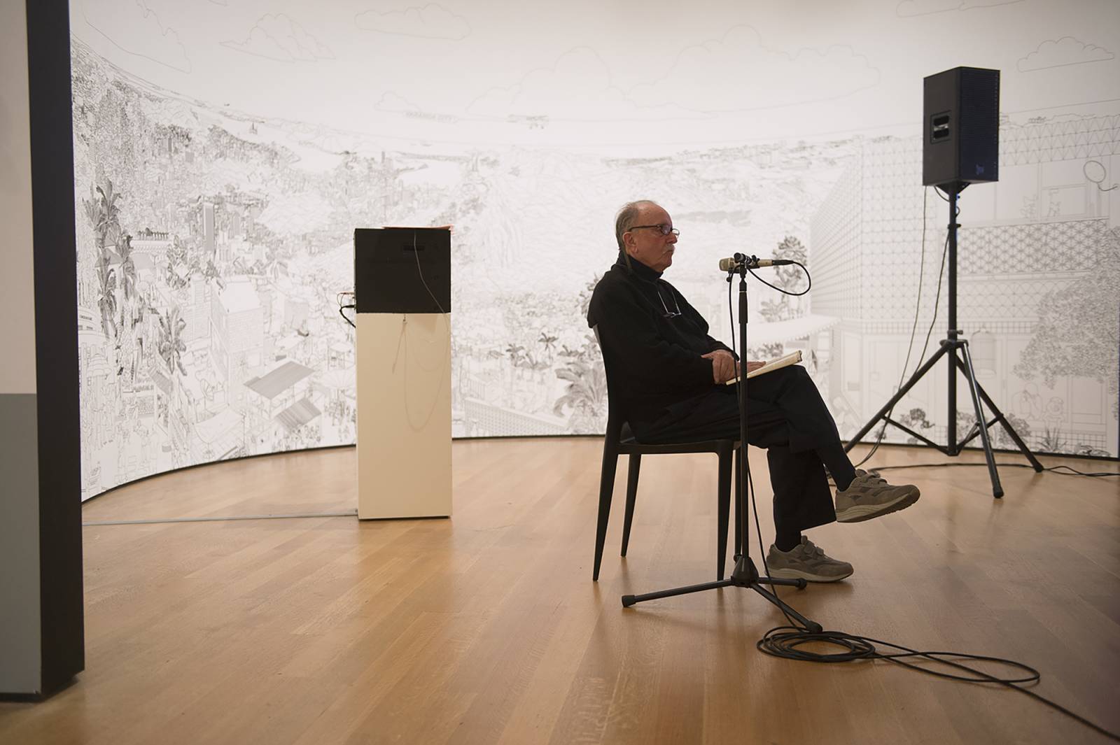 In Terms of Performance — Duration — André Lepecki